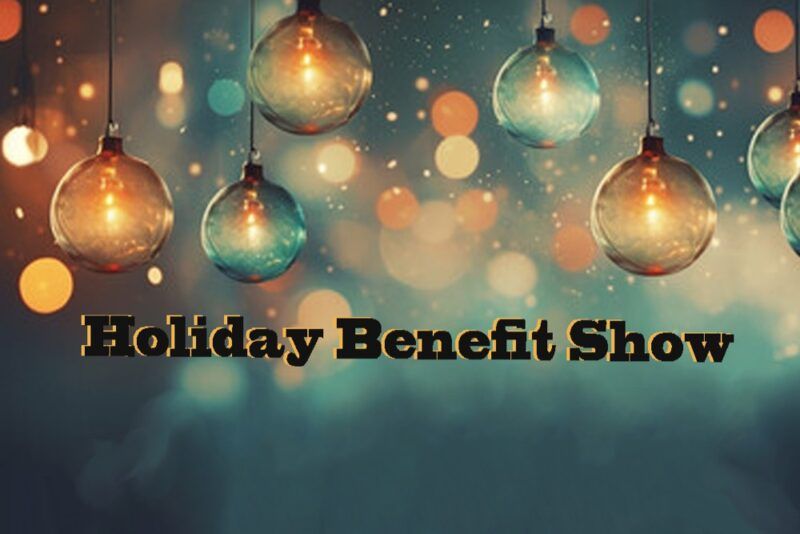 Wind advisory; Folk Project cancels holiday show in Morris Township ...